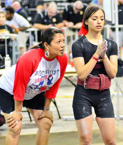Martinez takes home bronze from state meet | Archives | southtexasnews.com