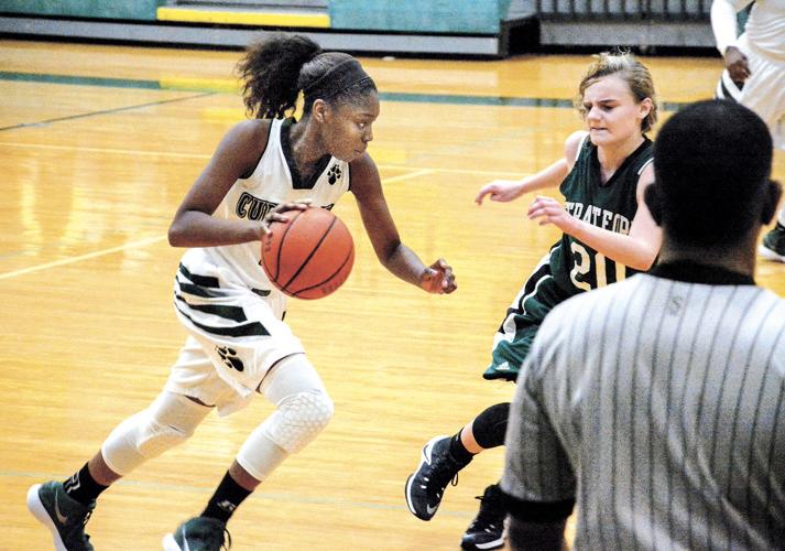 Cubettes smother Lady Spartans | A | southtexasnews.com