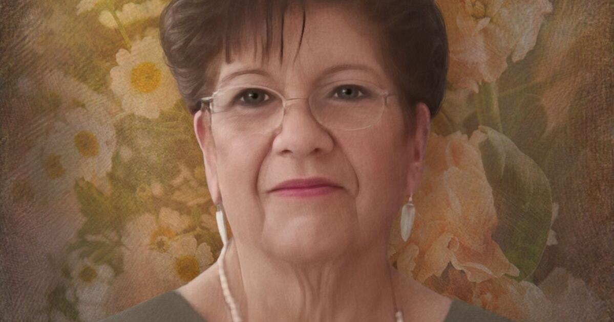 Maria Virginia (Lopez) Tanguma | The Progress | southtexasnews.com