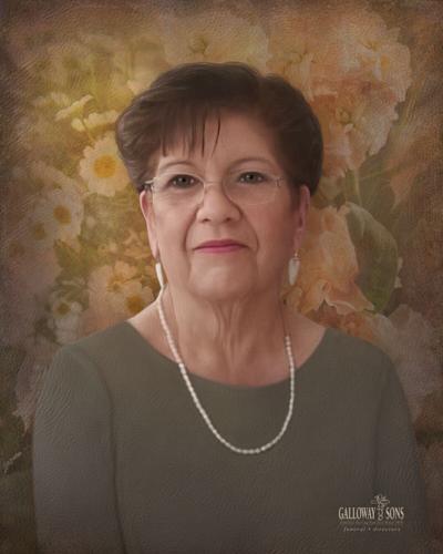 Maria Virginia (Lopez) Tanguma | The Progress | southtexasnews.com
