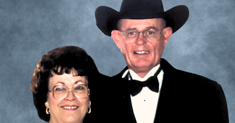 Michael R. Blackmon | Karnes Countywide | southtexasnews.com