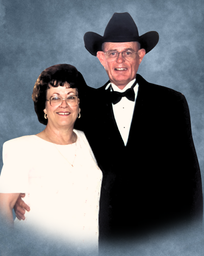 Michael R. Blackmon | Karnes Countywide | southtexasnews.com