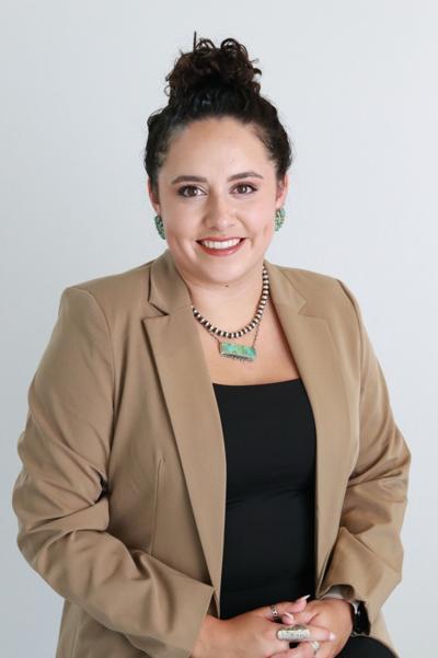 George West’s Isabella Garza begins D.C. congressional internship ...