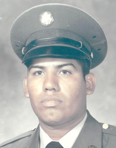 Jose Angel Aldape | Obituaries | southtexasnews.com