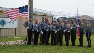 2nd Annual TDCJ Honor Guard Car Wash THIS SATURDAY MAY 18th Here at ...