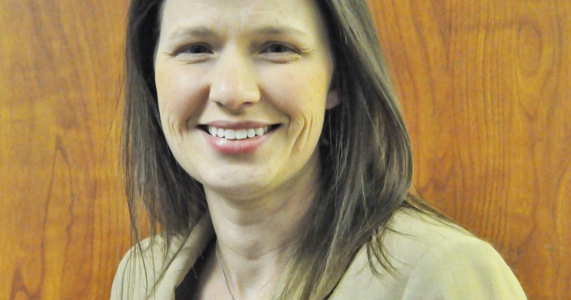 McWilliams embraces her duty as an advocate for crime victims ...
