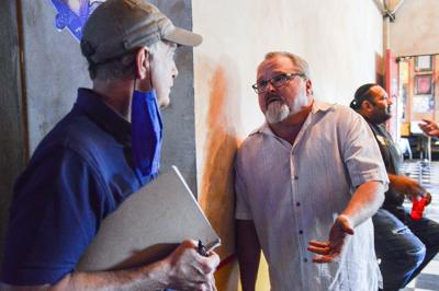 Mr. Kippy gears up for Coastal Bend film challenge once again ...