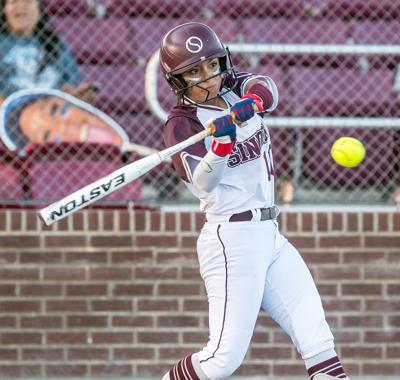 Softball: Sinton, Mathis bounced from playoffs | Sports ...