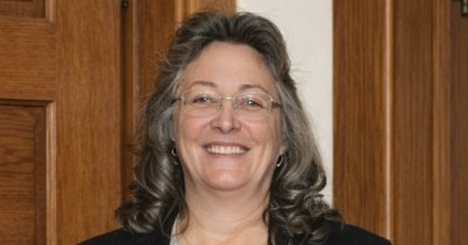 Cheryle J. Sonka | Karnes Countywide | southtexasnews.com