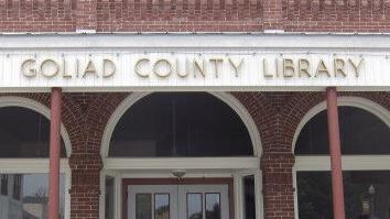 Goliad County Library to host lecture on Sept. 21 | Goliad Advance ...