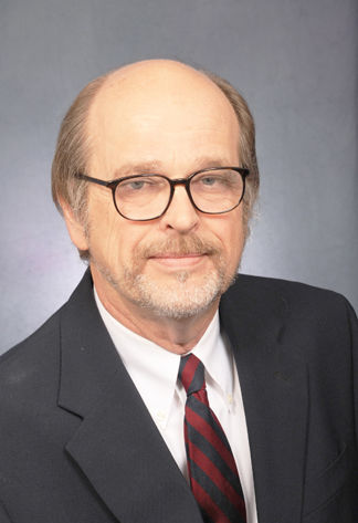 Thomas Kreneck honored with THSA fellowship | Archives | southtexasnews.com