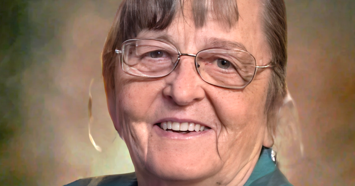 Connie Jean Radicke Pieprzica | Karnes Countywide | southtexasnews.com