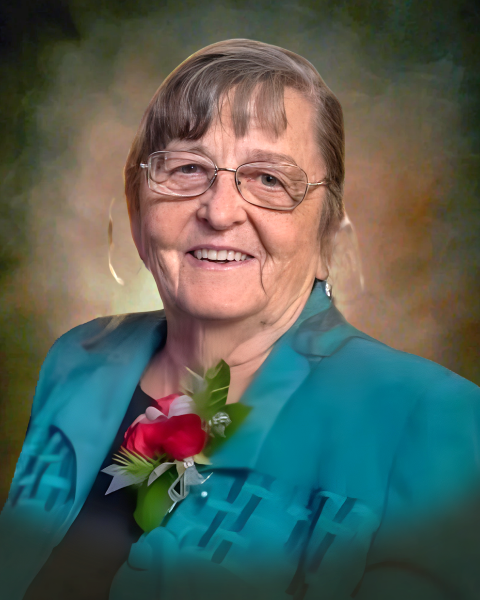 Connie Jean Radicke Pieprzica | Karnes Countywide | southtexasnews.com