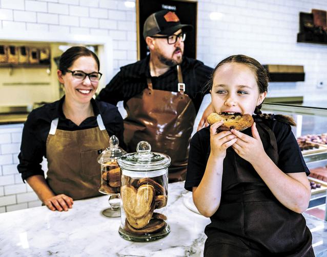 Thomas Craft Confections launches new website | News | southtexasnews.com