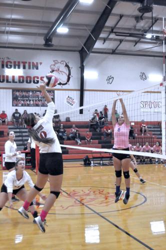 TR Lady Bulldogs overcome injury to win against Ben Bolt and Benavides ...