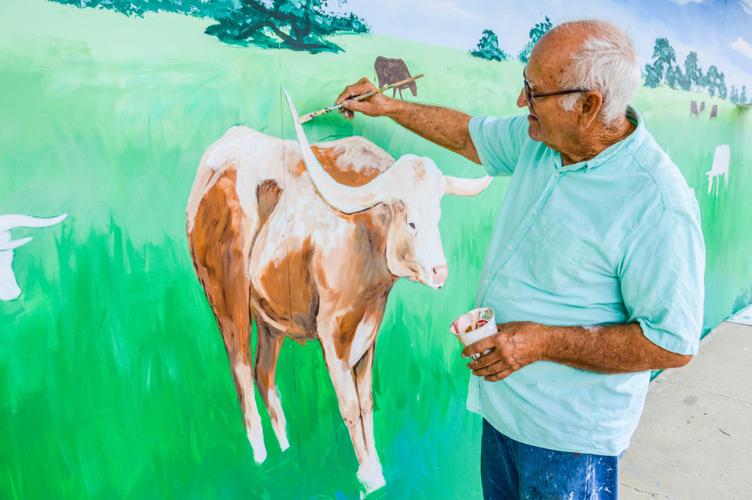 Webb uses God-given gift to give back to community | Features ...