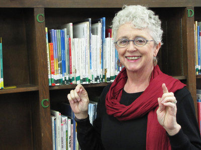 Storyfest tales coming to a school near you | Archives | southtexasnews.com