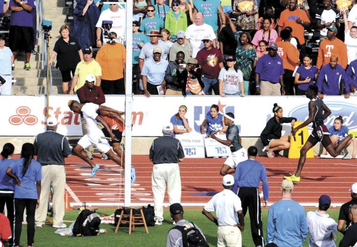 State UIL Track and Field Meet Results | Sports | southtexasnews.com