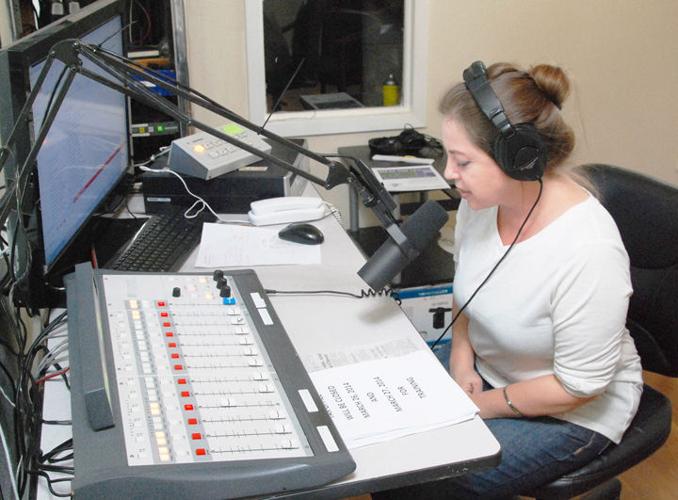KAML under new management | Archives | southtexasnews.com