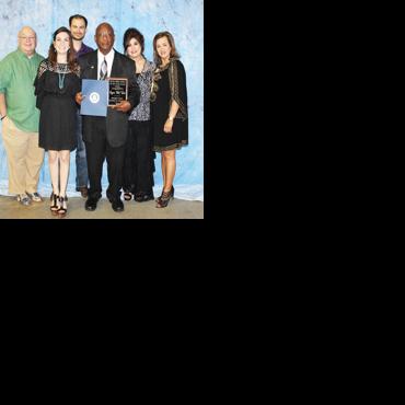 Eugene ‘Bull’ Lewis: ‘Citizen of the Year’ | News | southtexasnews.com