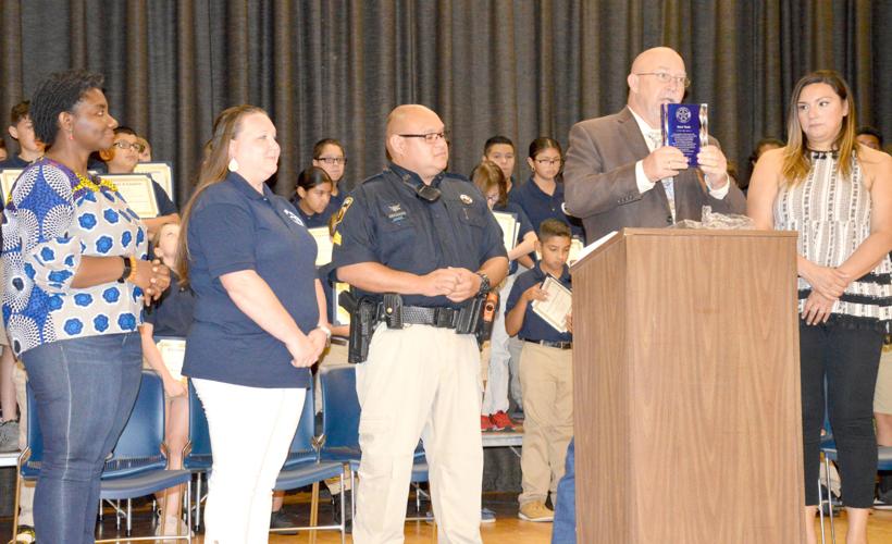 52 junior deputies graduate sheriff’s office program | Features ...