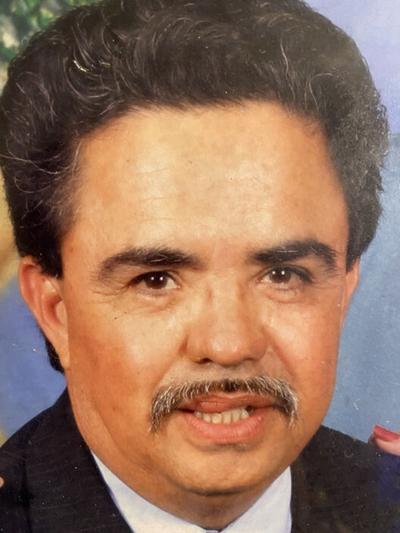 Merced E. Moya | Obituaries | southtexasnews.com