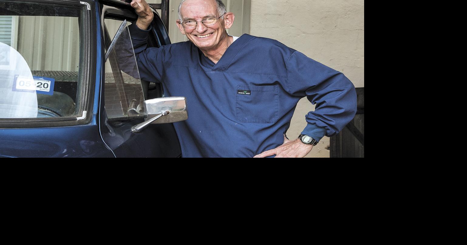 Bennett reflects on 40 years as dentist | News | southtexasnews.com