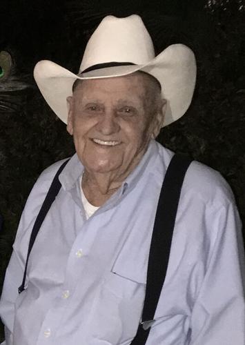 Henry “Al” Allen Baker, Sr. | Obituaries | southtexasnews.com