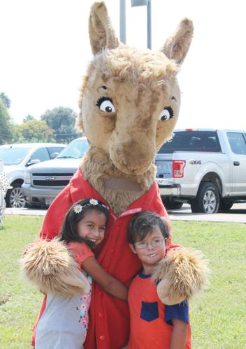 Book-A-Palooza to celebrate the joy of reading Saturday | Entertainment ...