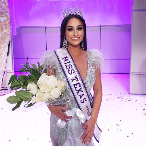 Portland teen vies for Miss International crown | Entertainment ...