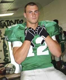 Mangan continues Cubs’ linebacker tradition | Sports | southtexasnews.com