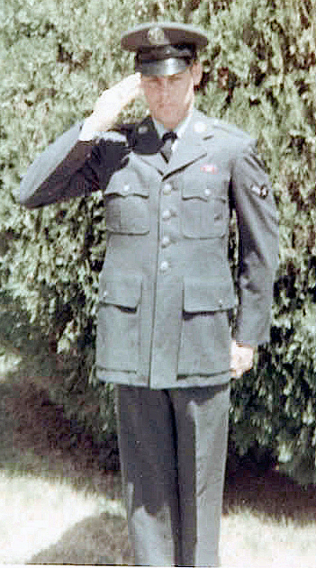 He’s the Ryals thing! | Features | southtexasnews.com