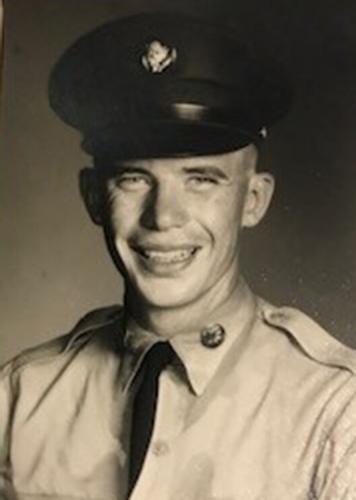 David L. Nicholson | Obituaries | southtexasnews.com