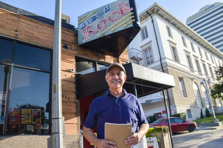 Mr. Kippy gears up for Coastal Bend film challenge once again ...