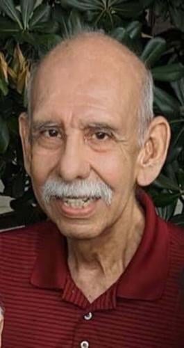 Jose Fausto Molina, Sr | Obituaries | southtexasnews.com