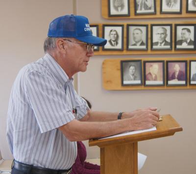 BWSD wants to repair Morrill treatment plant filters | News ...