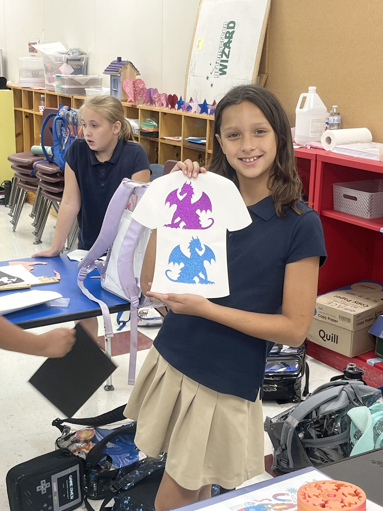 St. Mary’s students continue in SHARK Tank Unit cost calculations, what ...