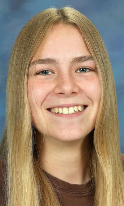 GHS student earns commendation | Goliad Advance-Guard | southtexasnews.com