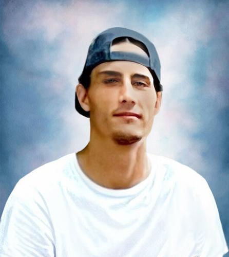 Jesse Robert Martinez | Obituaries | southtexasnews.com