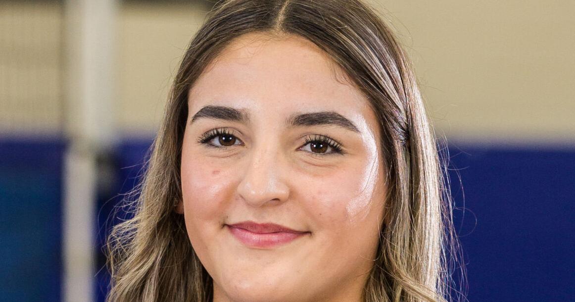 Versatile Salazar leading way for Lady Horns | The Progress ...