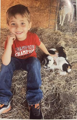 Cora Barter crowned Live Oak County Queen | The Progress ...