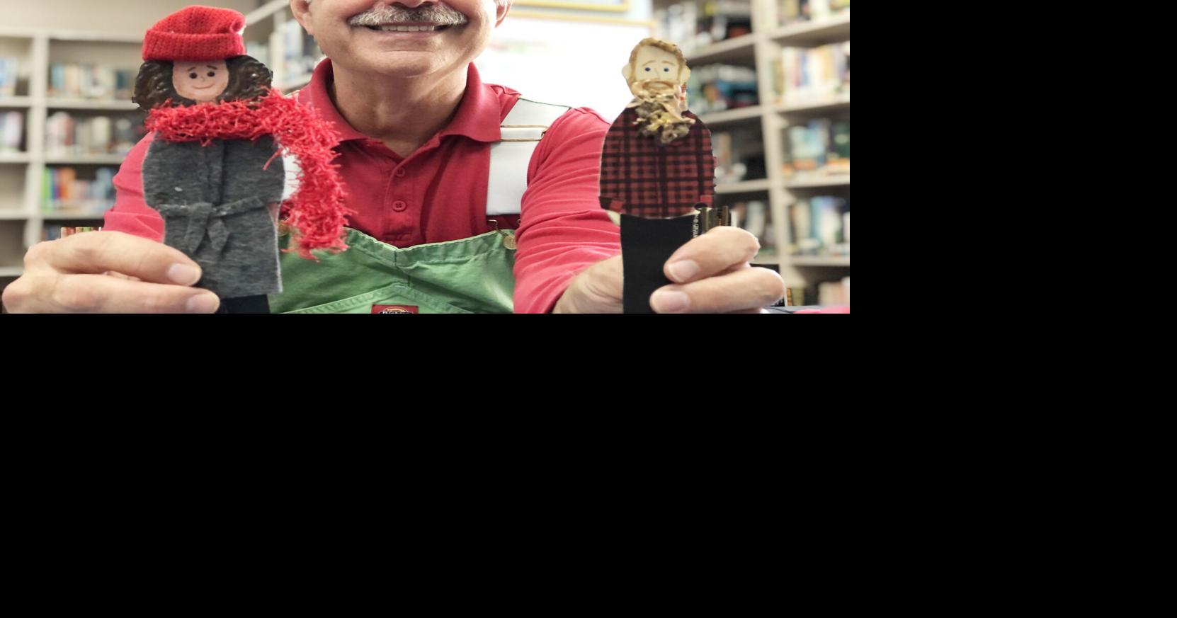 Progress Editor enlists Mr. Kippy to direct holiday music video ...