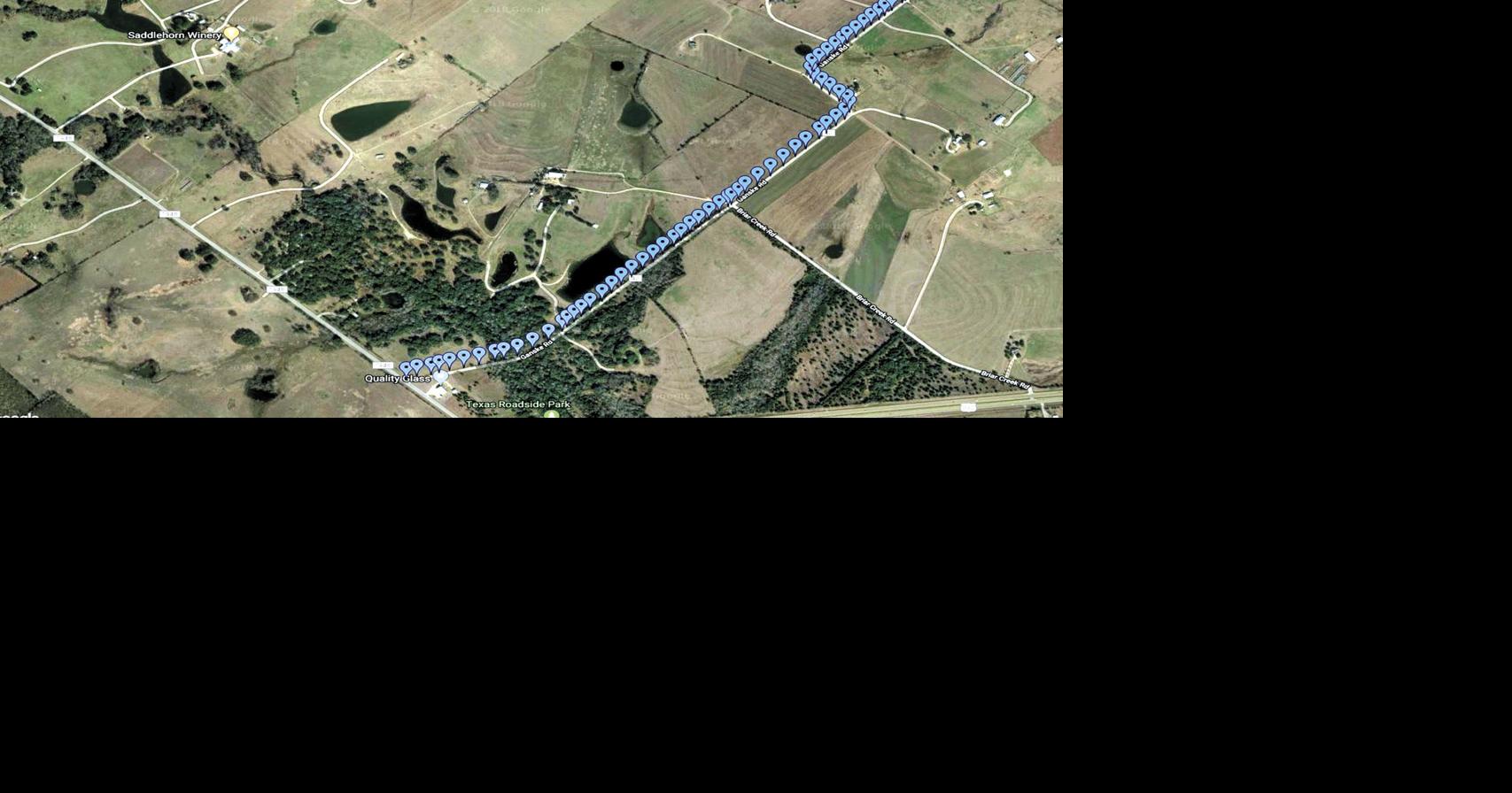 Aerial surveillance | | southtexasnews.com