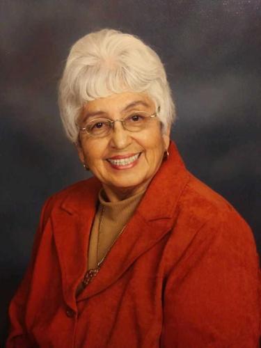 Ignacia S. Lopez | Obituaries | southtexasnews.com