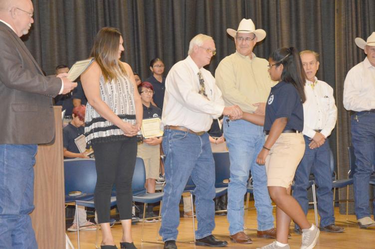 52 junior deputies graduate sheriff’s office program | Features ...