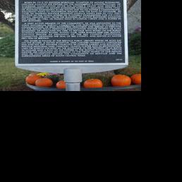 Historical marker honoring Lincoln Borglum unveiled | Archives ...