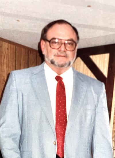 Maurice Valentine Walker, Jr. | Obituaries | southtexasnews.com