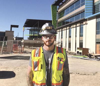 Blinn Architecture and Construction Science programs offer students a ...