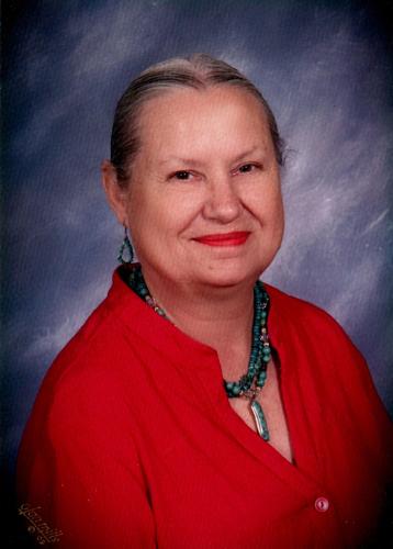 LeJune Whitlow Wallace | Refugio County Press | southtexasnews.com