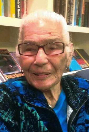 Enriqueta S. Sanchez | Obituaries | southtexasnews.com